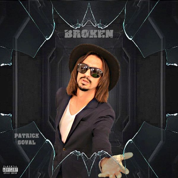 Patrick Doval | Rock Artist from Miami