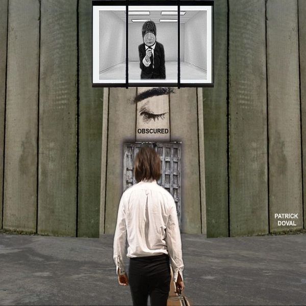Patrick Doval | Rock Artist from Miami
