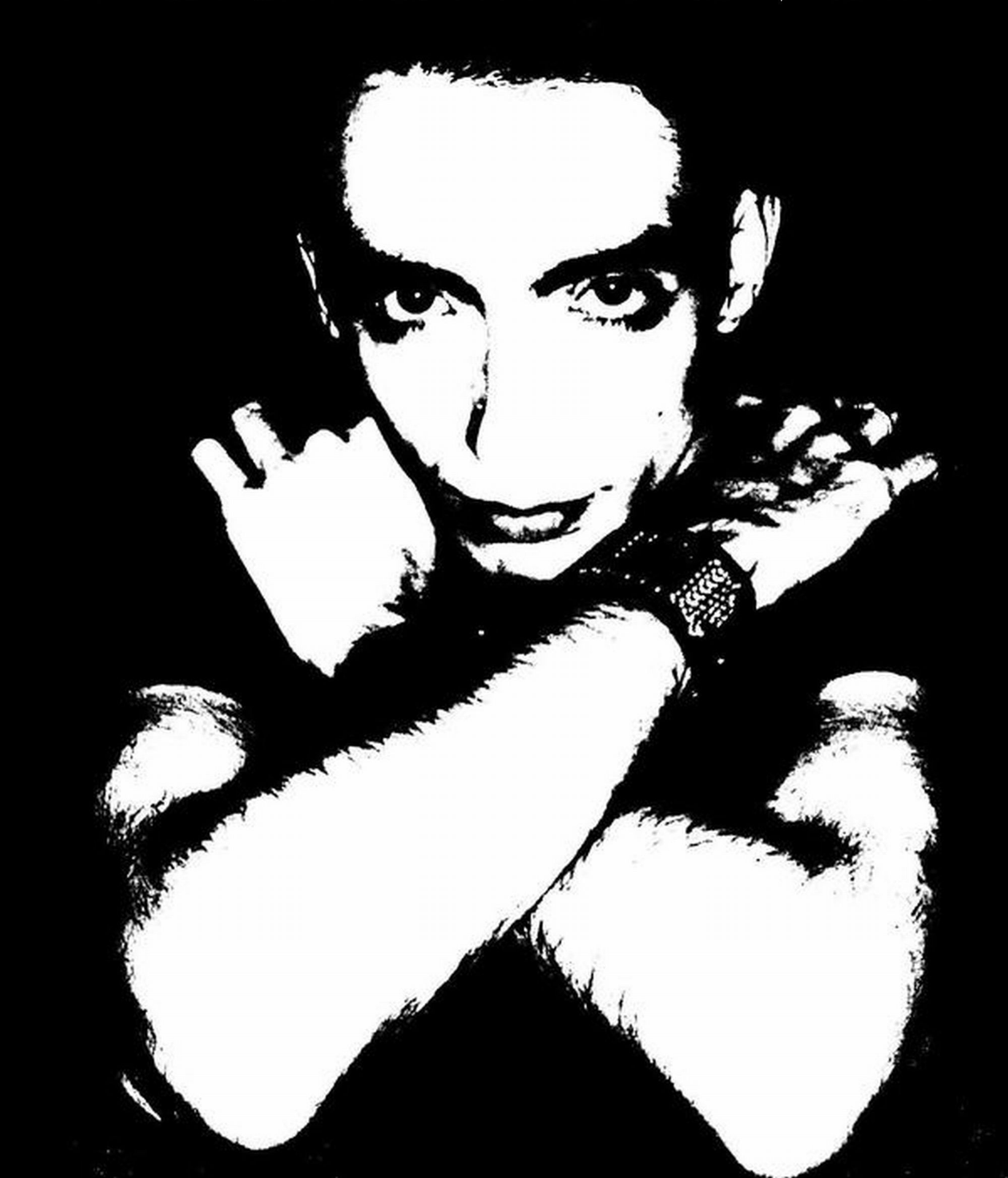 Patrick Doval | Rock Artist from Miami