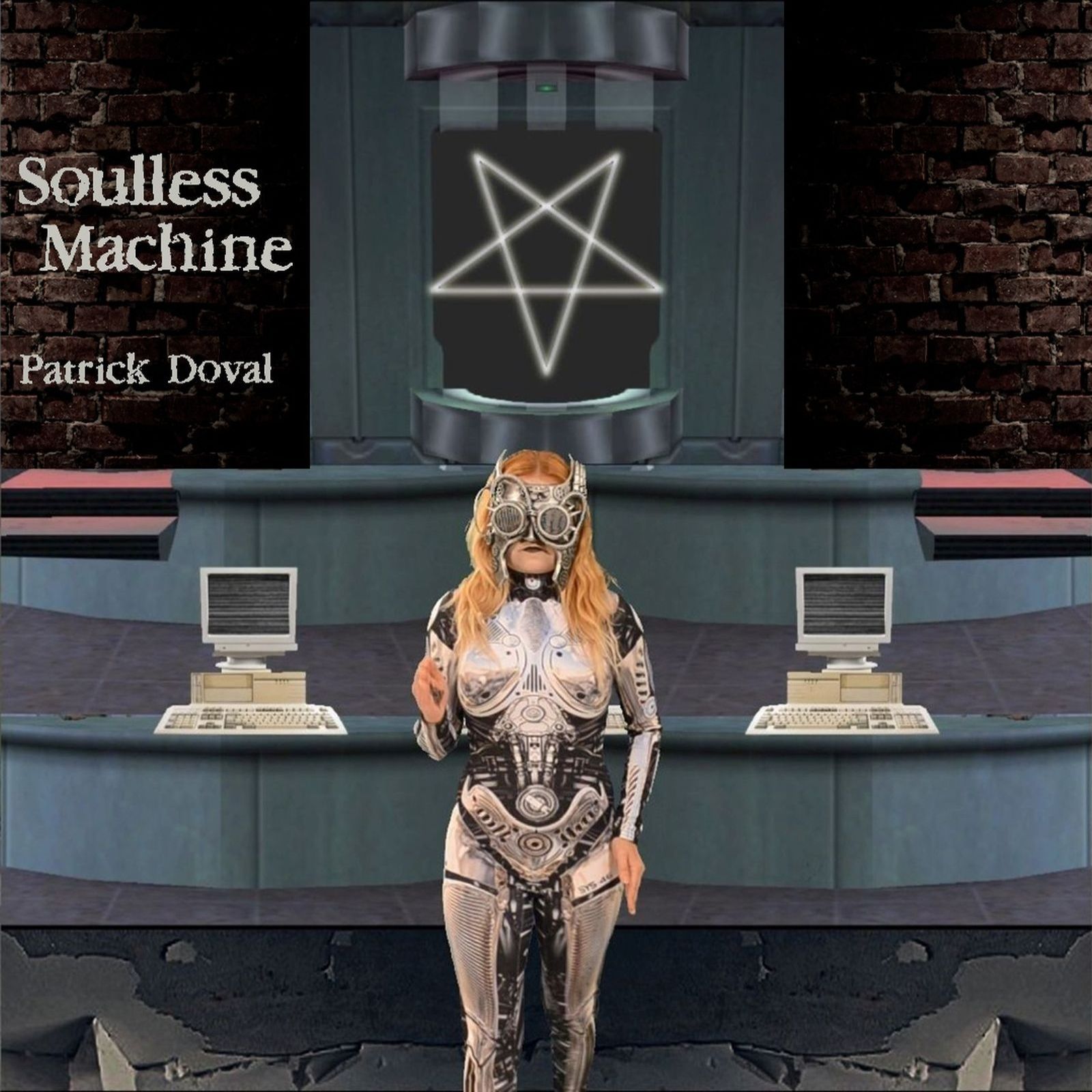 Patrick Doval | Rock Artist from Miami